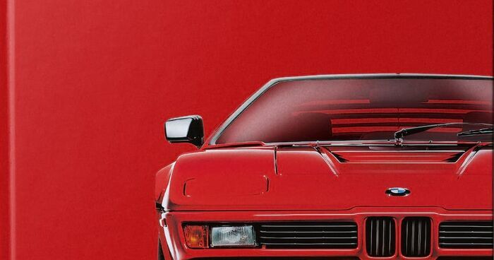 BMW Milestones | ramp.space
