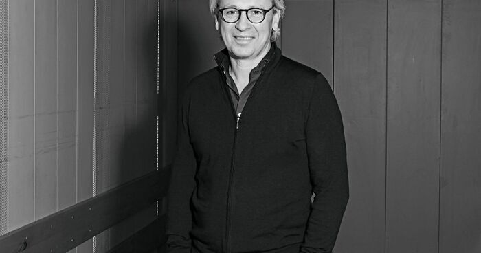 Patek Philippe Geschäftsführer Yannick Michot gesprochen | ramp.space