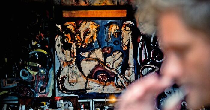 Express Yourself: Grason Ratowsky | ramp.space