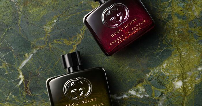 Guilty Absolu: Neues Duft-Duo von Gucci | ramp.space