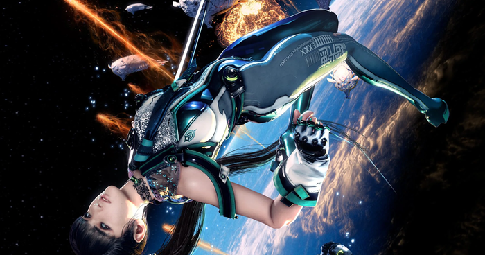 Stellar Blade | ramp.space