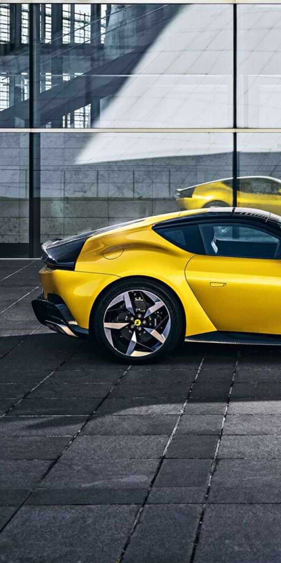 ramp.space - World's best luxury magazines