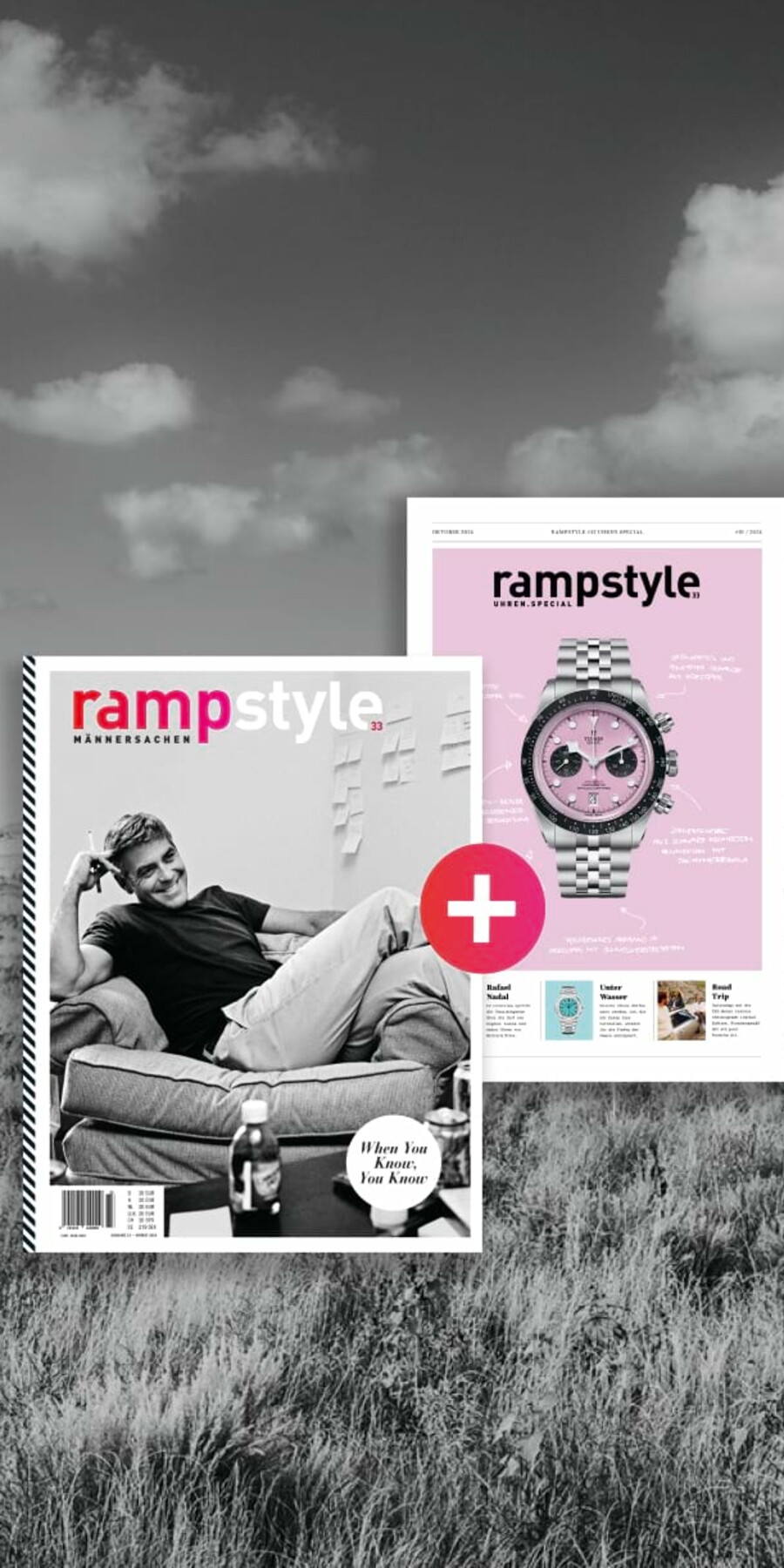 ramp.space – World's best luxury magazines