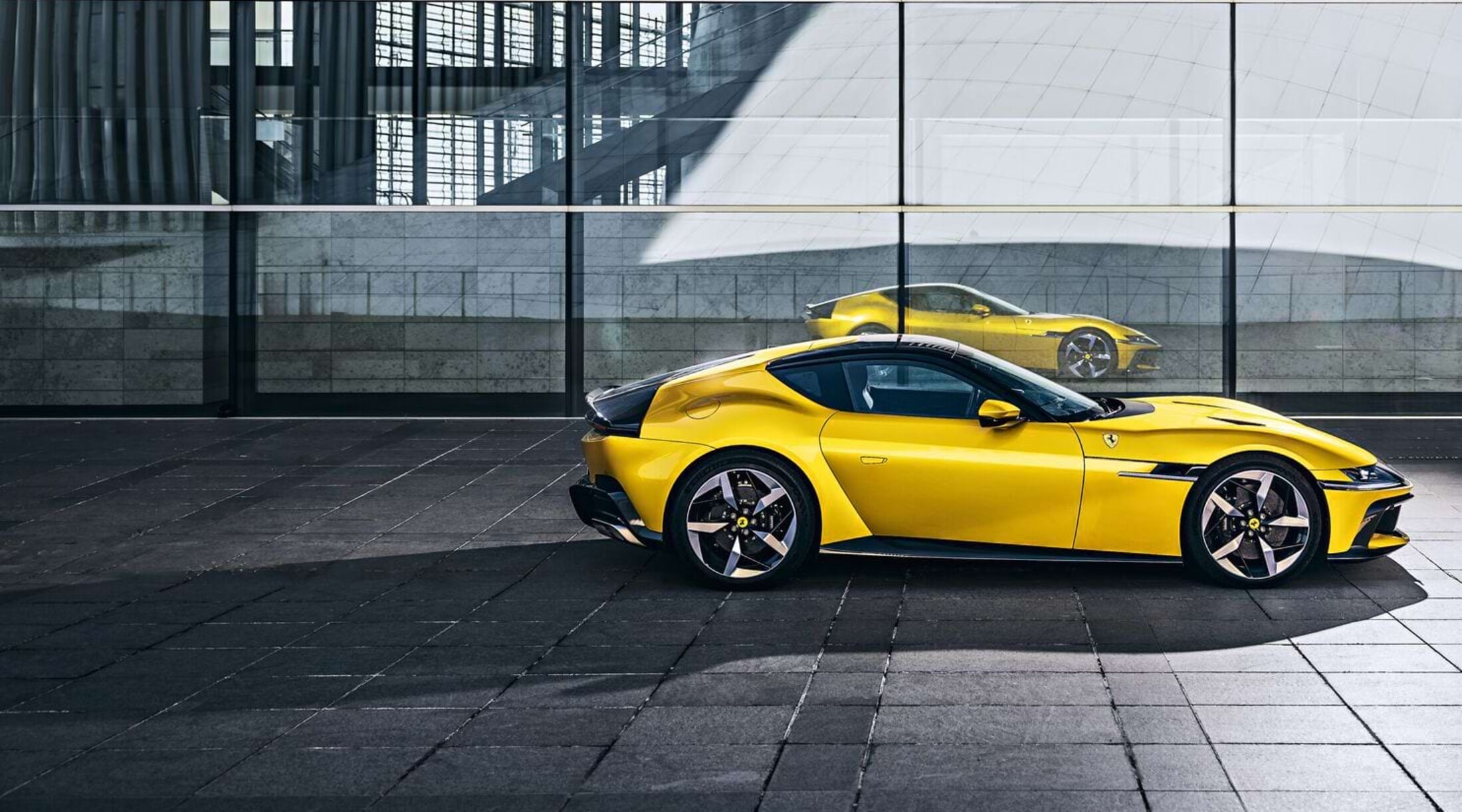 ramp.space - World's best luxury magazines