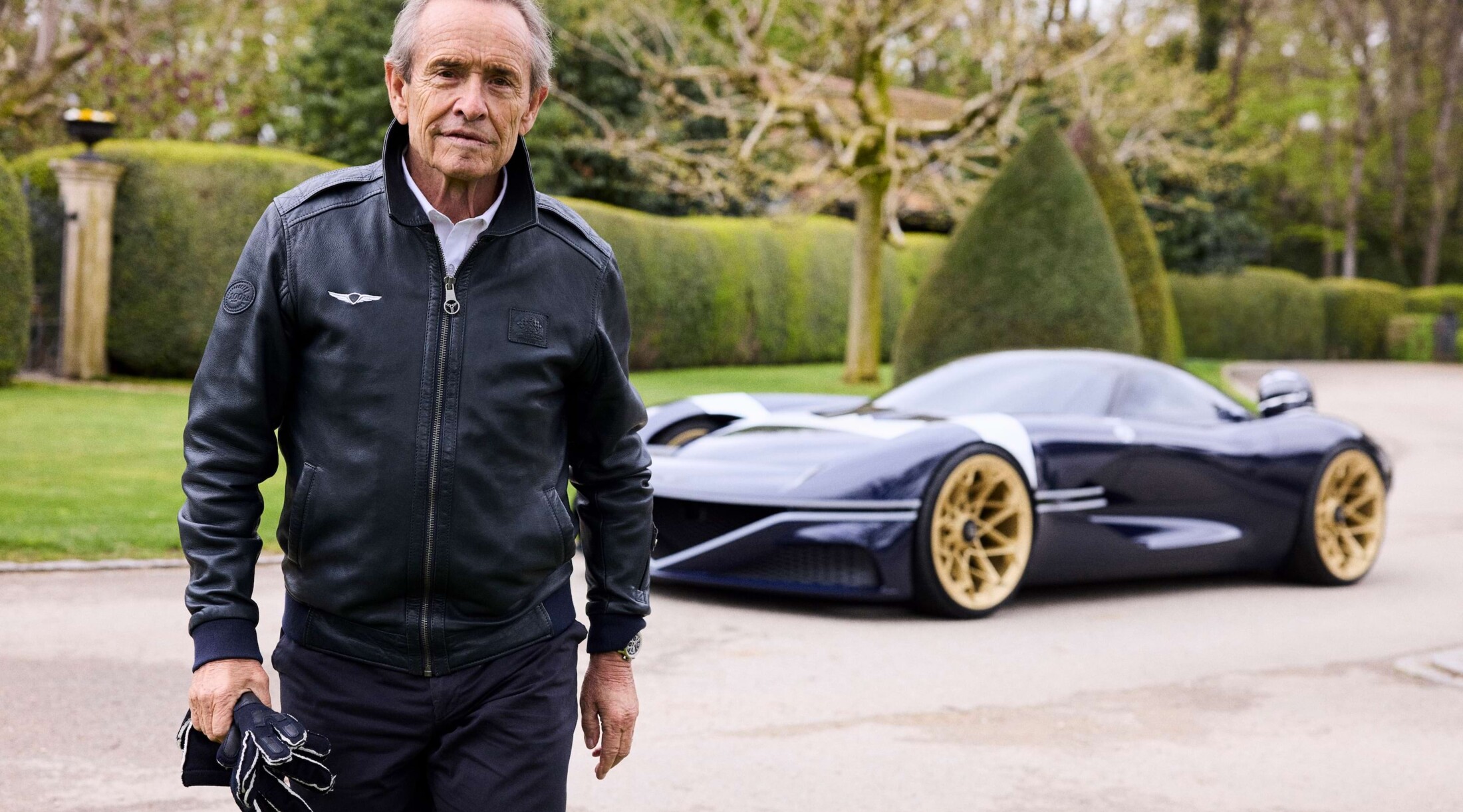 ramp.space – World's best luxury magazines