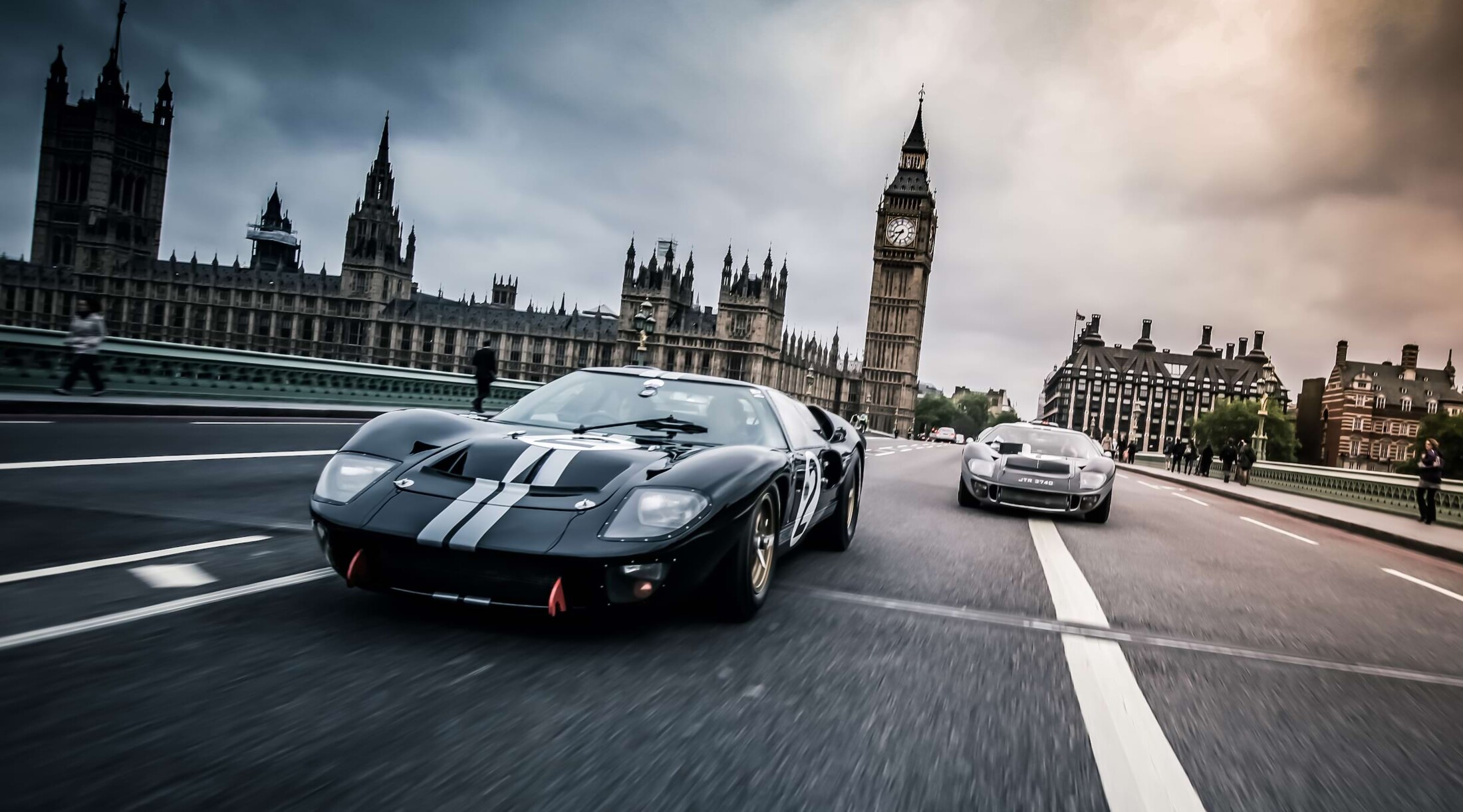 ramp.space – World's best luxury magazines