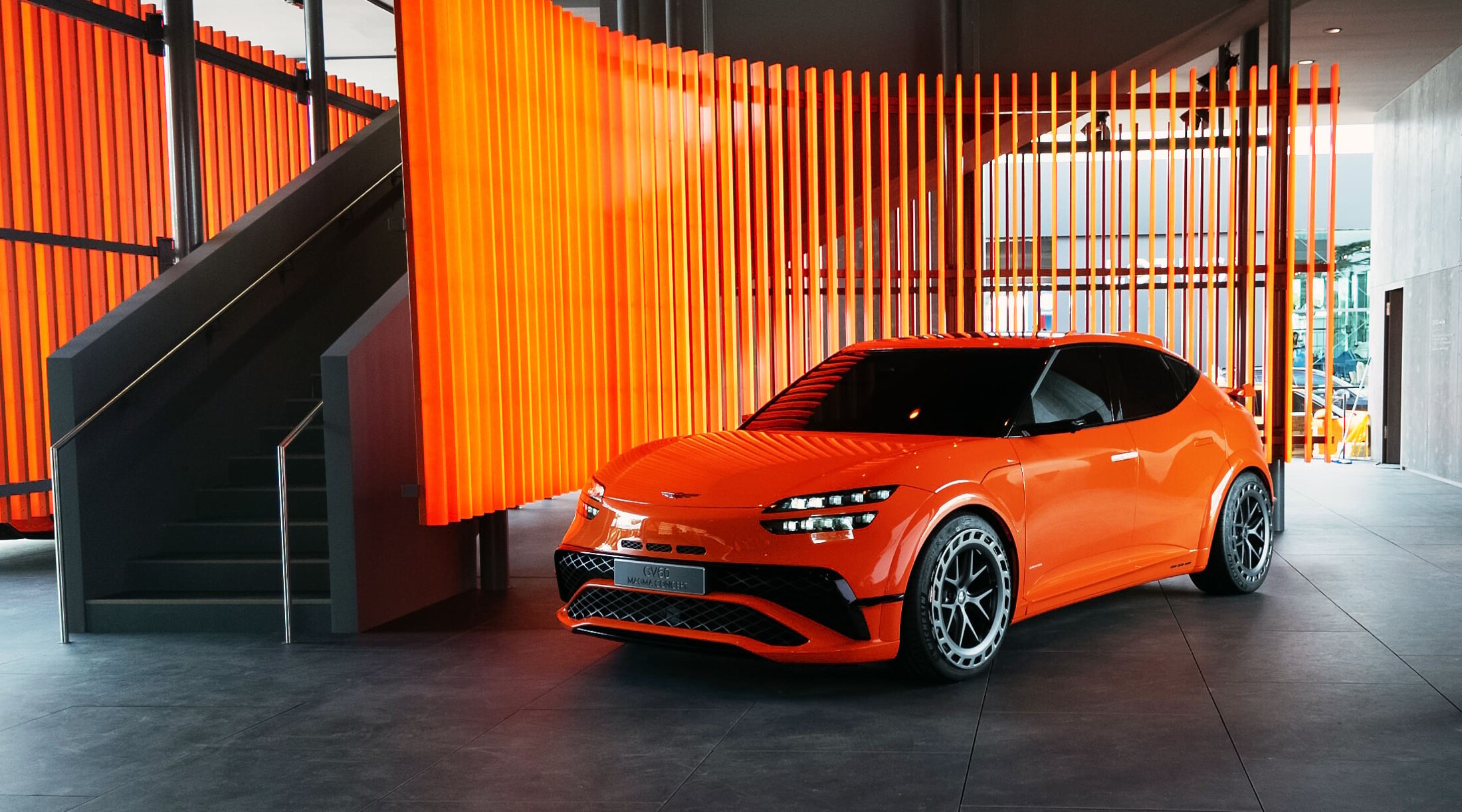 ramp.space - World's best luxury magazines