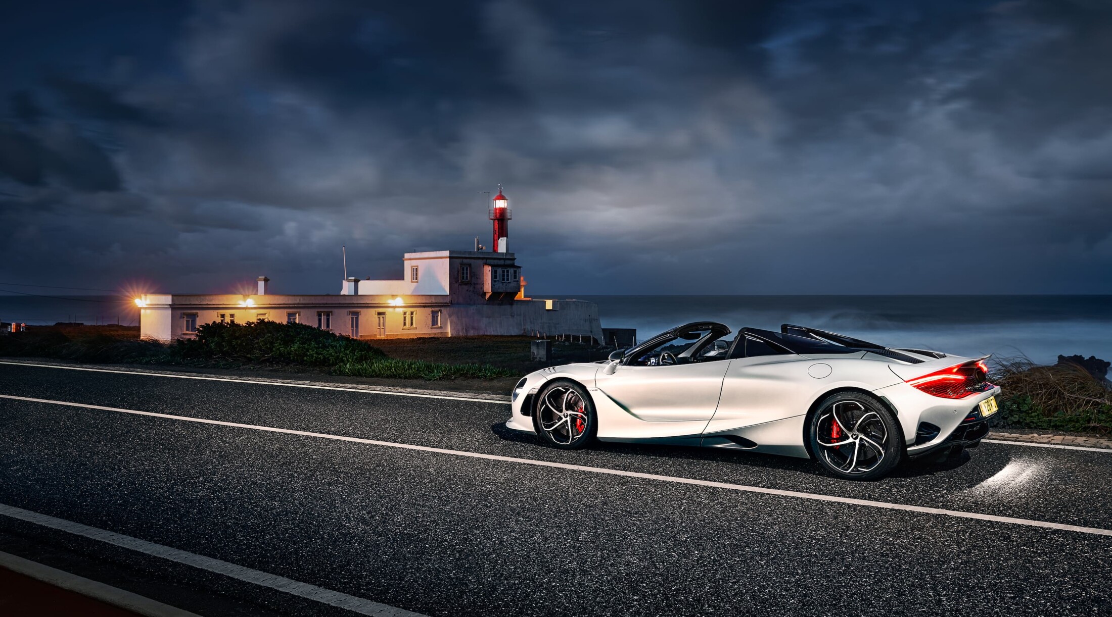 ramp.space – World's best luxury magazines